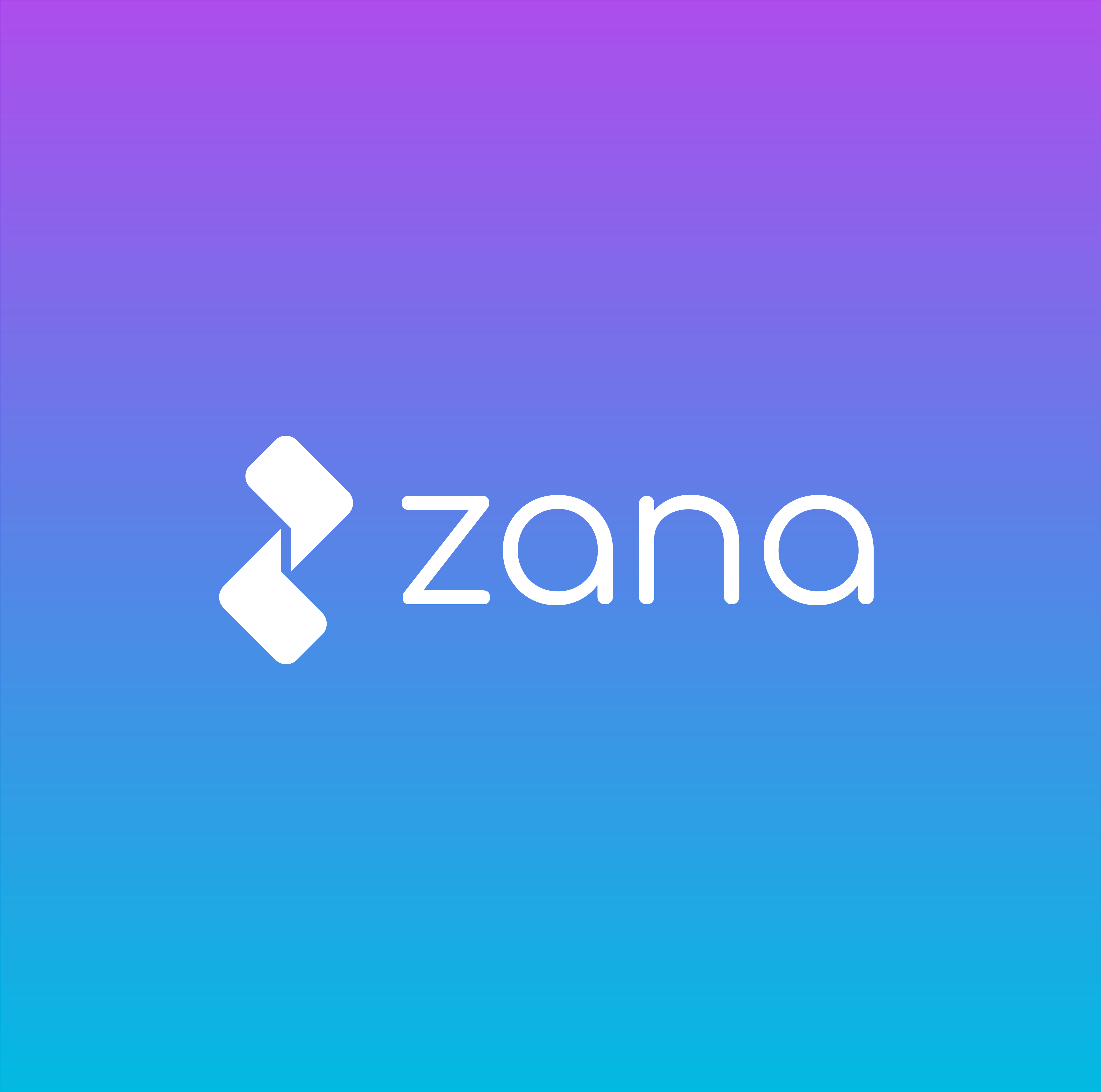 Zana Logo
